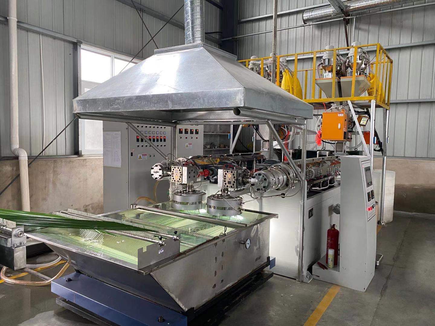 Production Processes - xxgrass