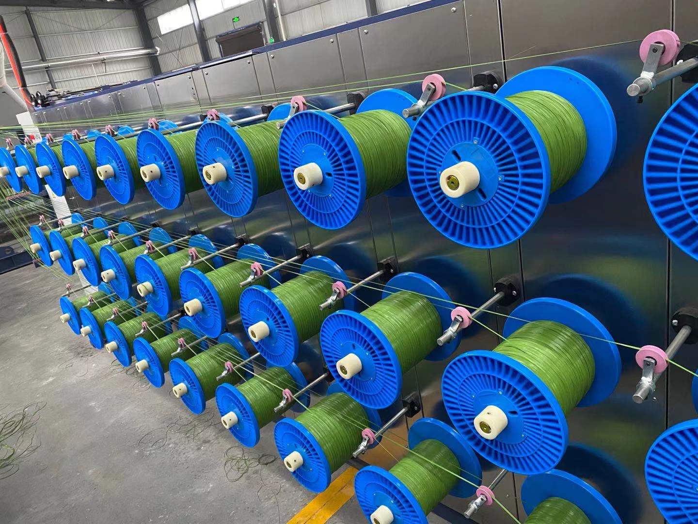 Production Processes - xxgrass