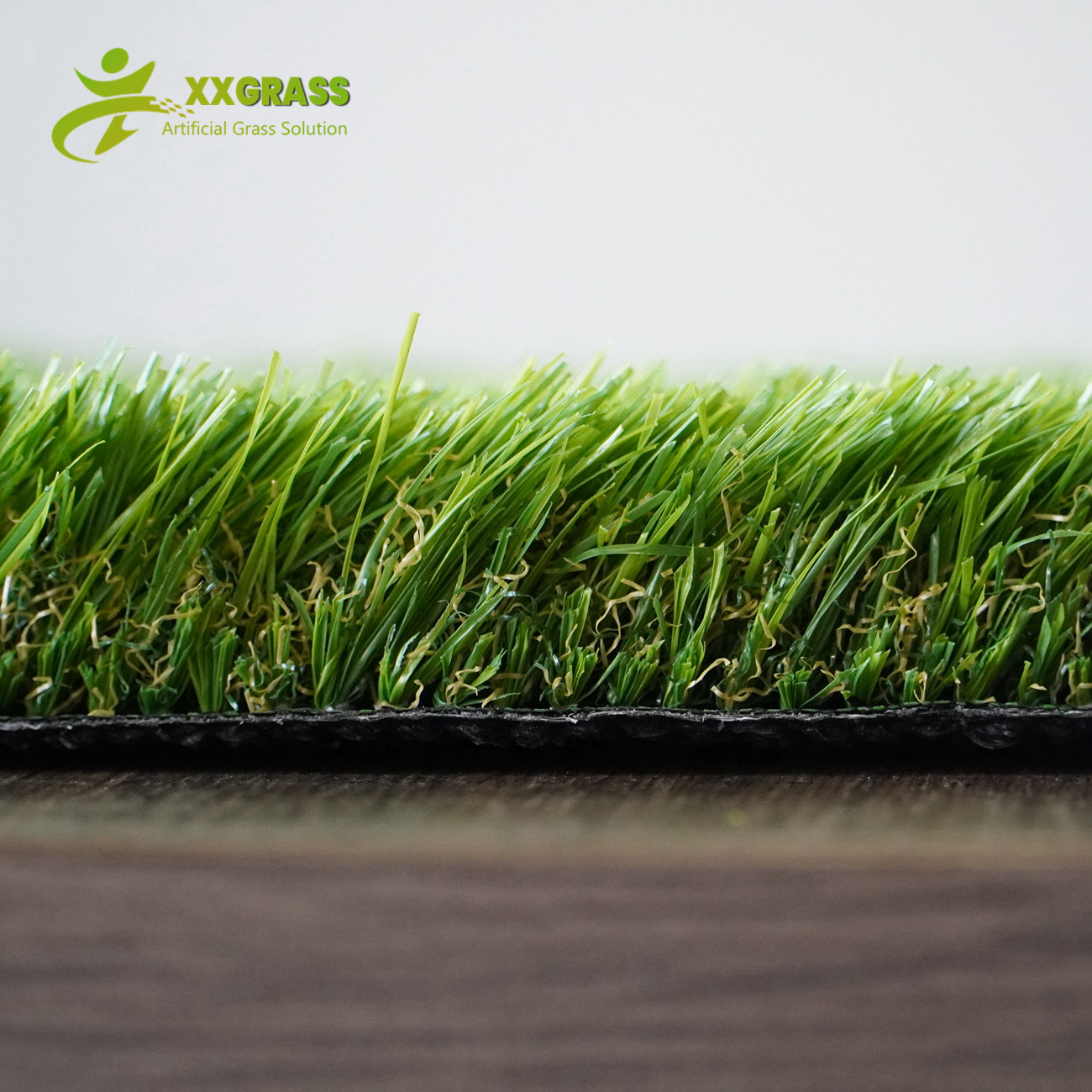 20mm Artificial Garden Grass Best Synthetic Grass thick Turf - xxgrass