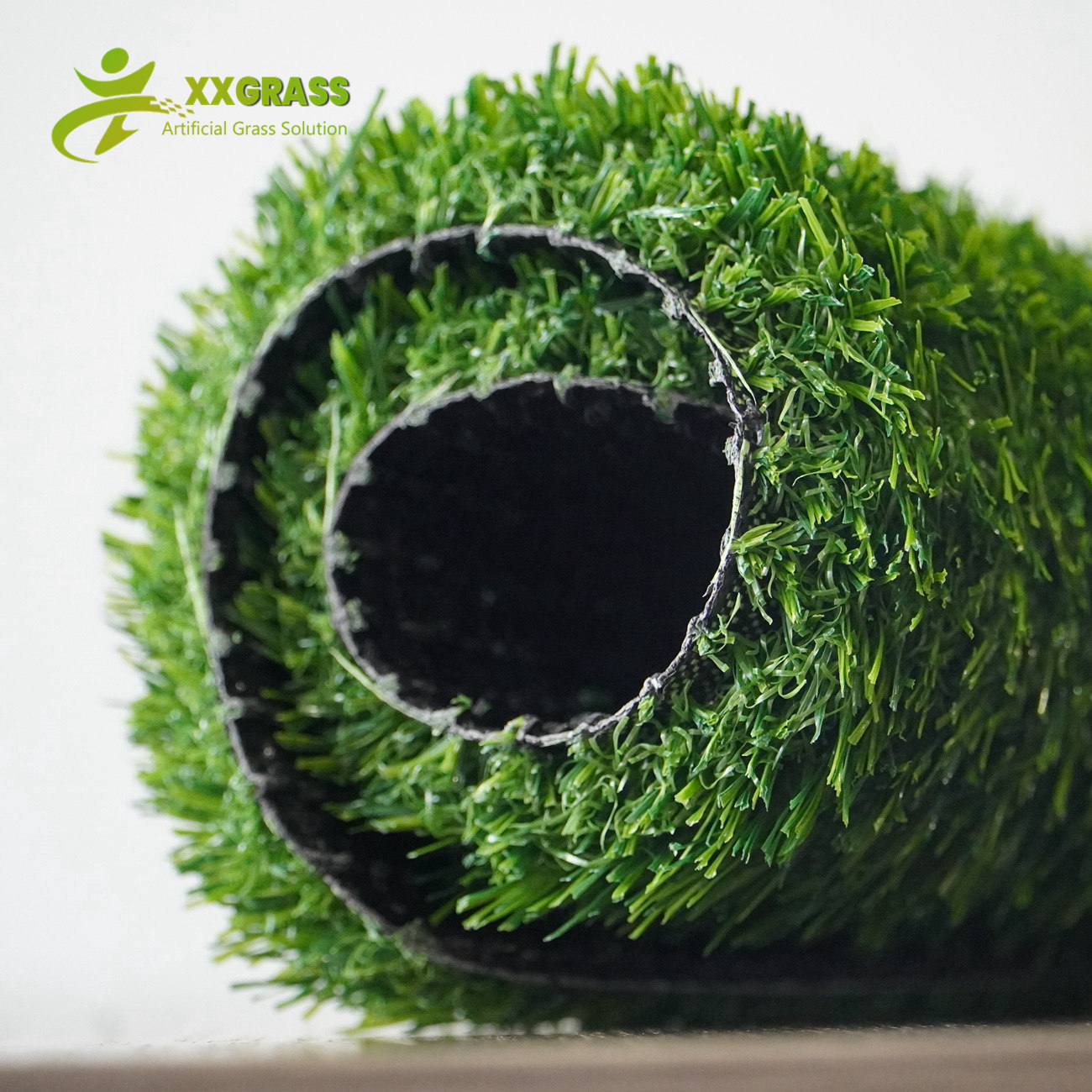 30mm Synthetic Lawn for Home Garden Yard Decoration - xxgrass