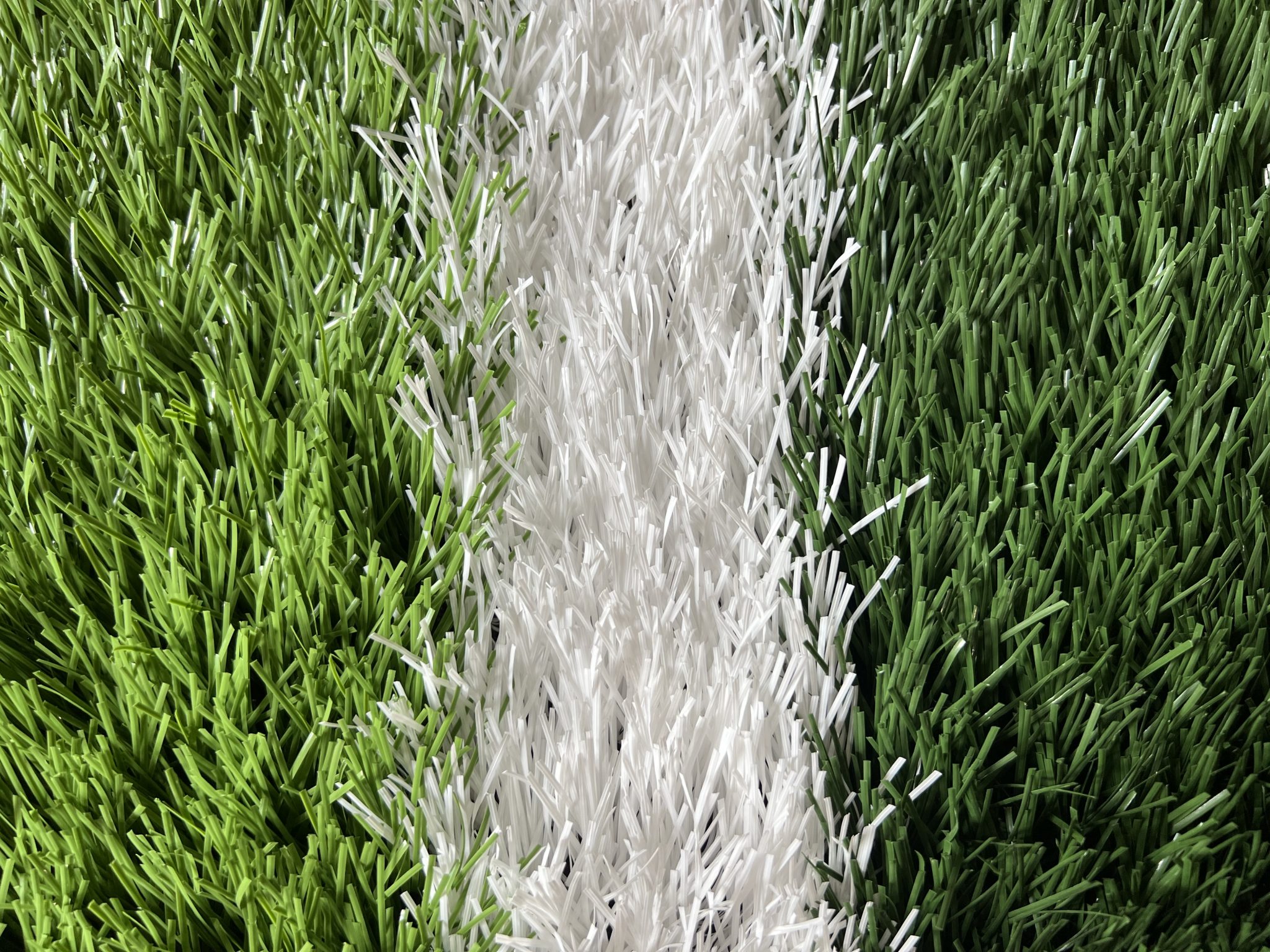 What’s the difference of infilling football grass and non-infilling ...
