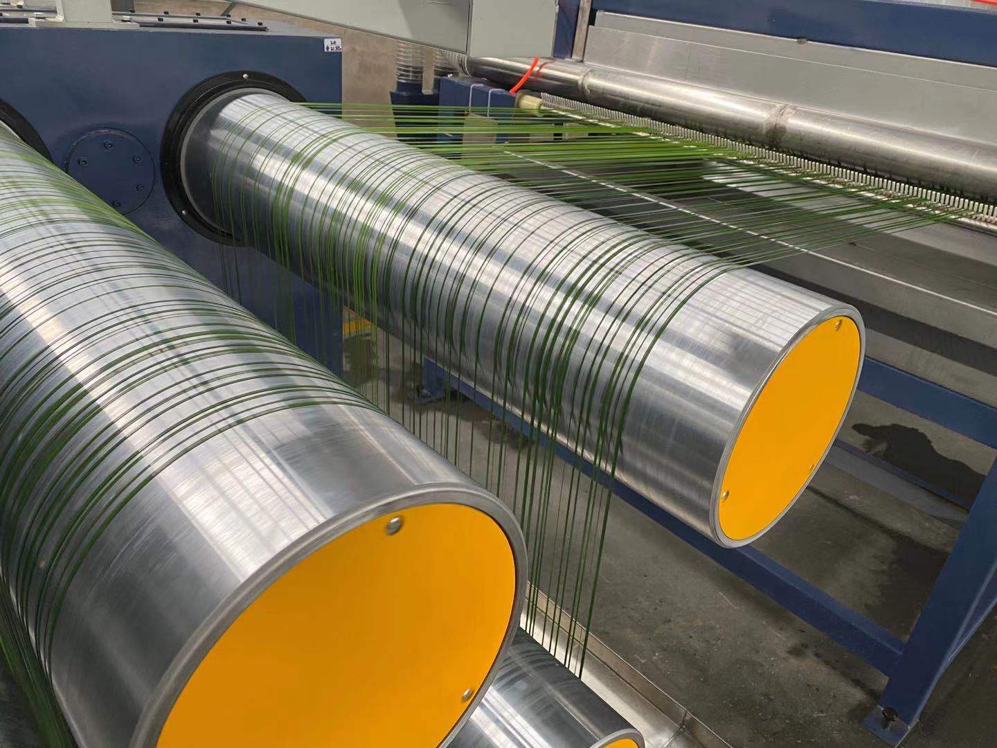 Production Processes - xxgrass