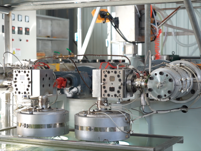 Production Processes - xxgrass