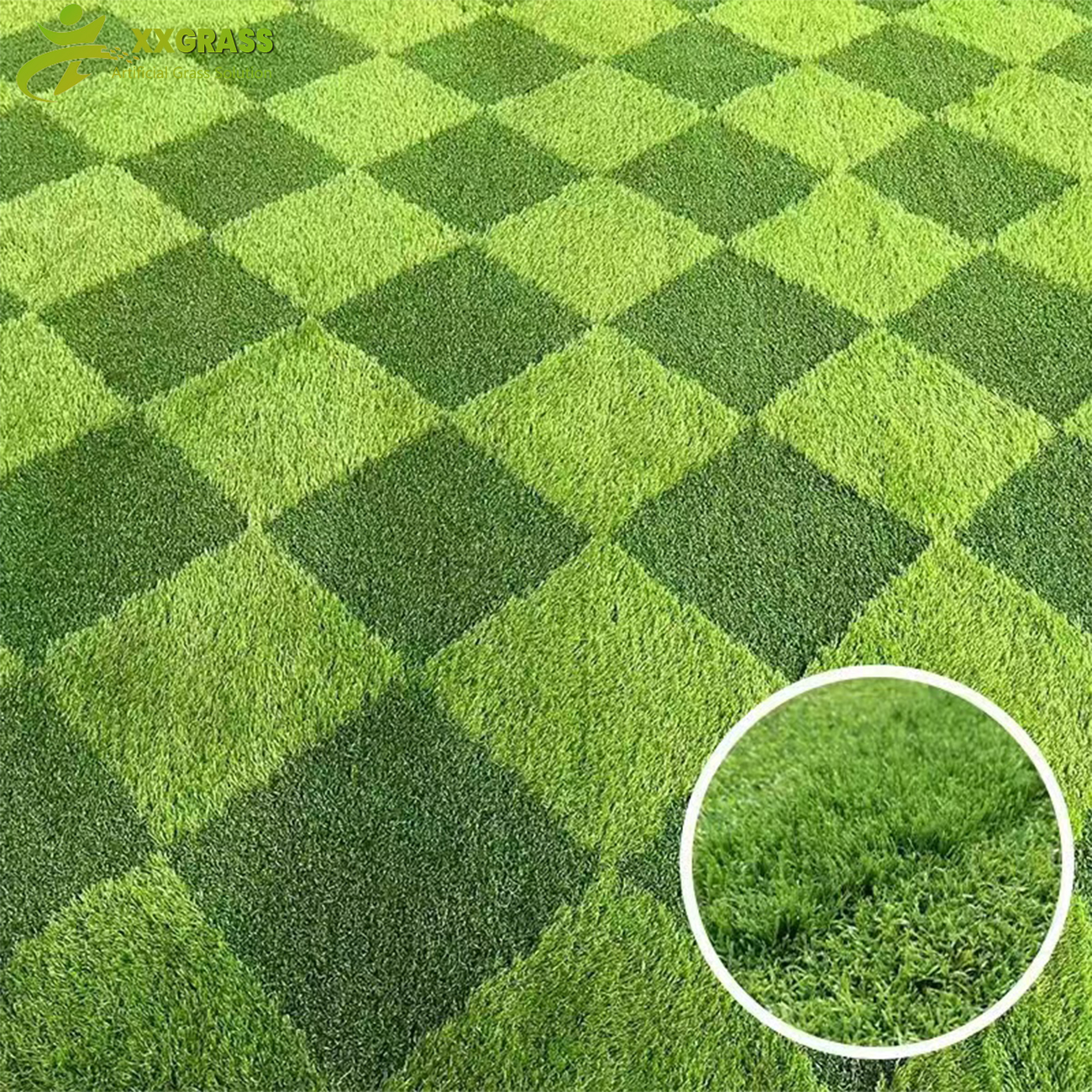 A full-process analysis of the artificial turf recycling system - xxgrass