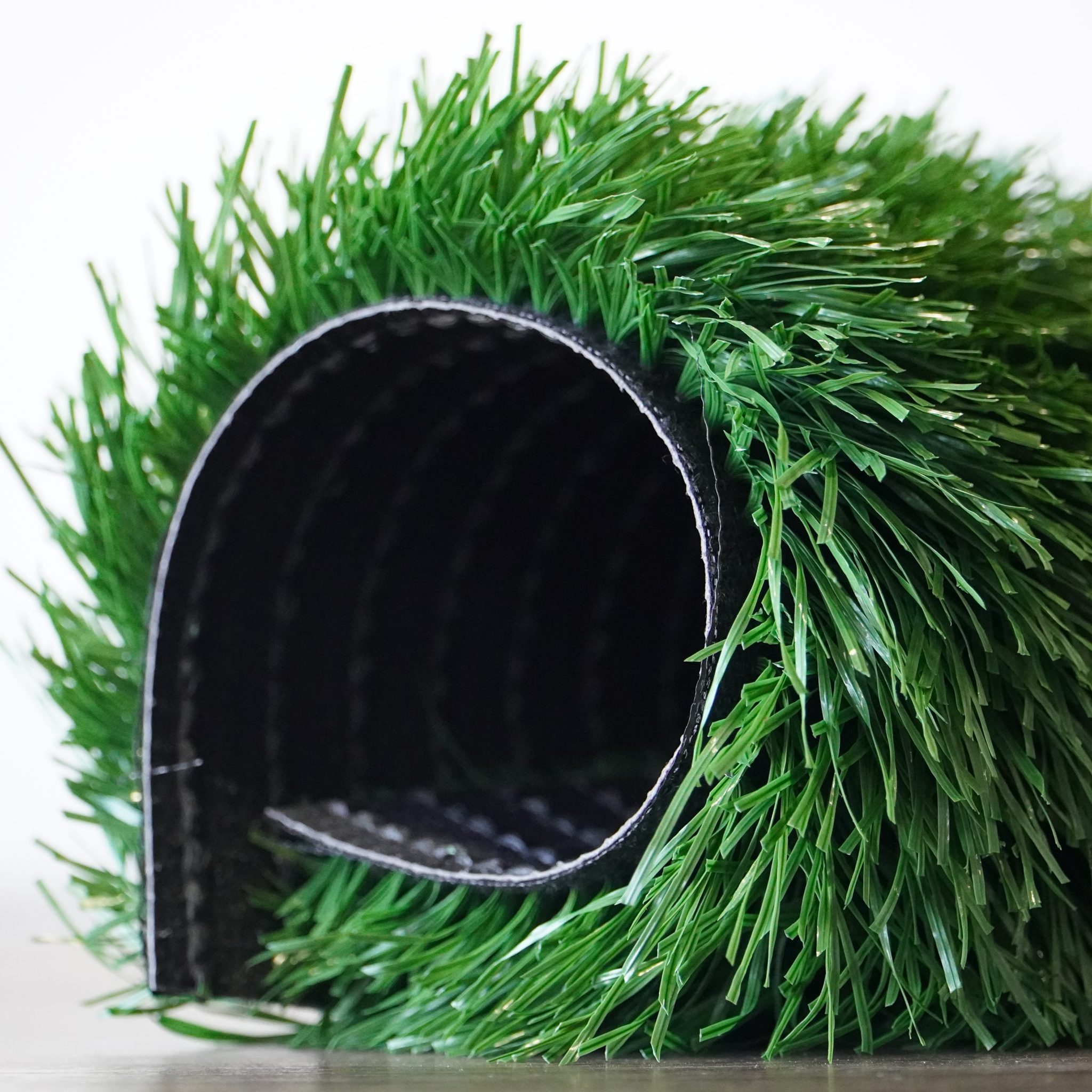 Artificial grass: A multi-functional greening carrier driven by ...
